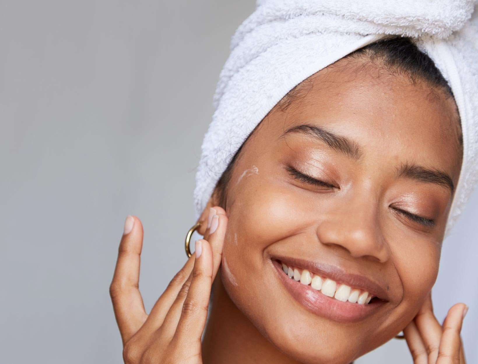 Ask Jean: In What Order Do I Put My Products On? | goop