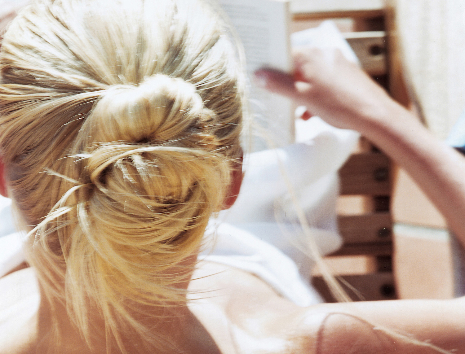 How to Make Your Hair Color Last - goop