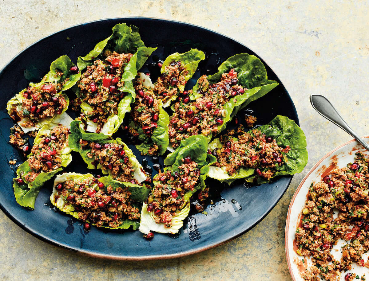 3 Recipes—and More Stories—from Ripe Figs | goop