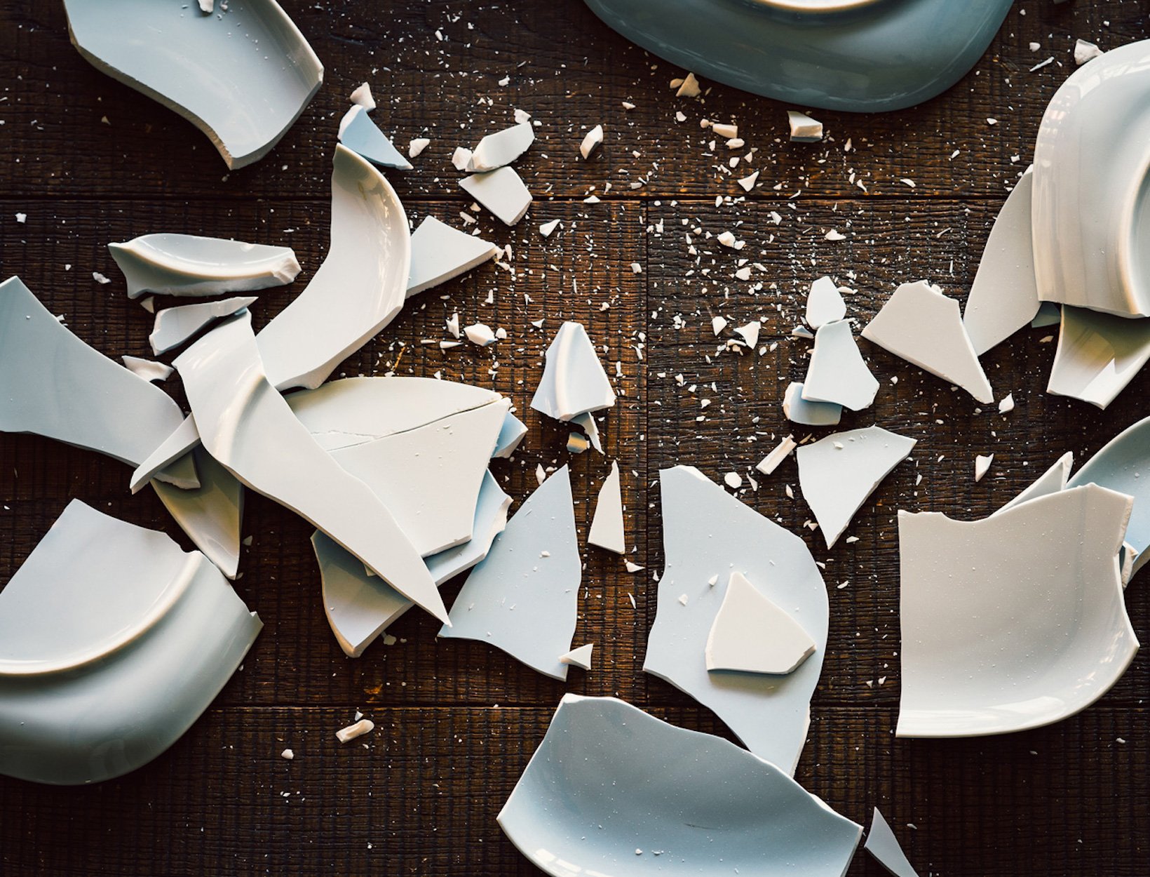 How I Felt after Visiting a Rage Room - goop