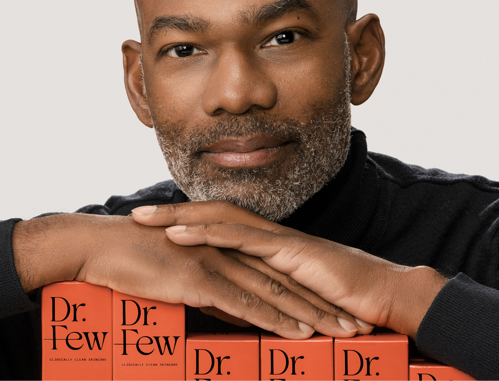 Dr. Few Skincare Clean Retinol Review: goop Editors Are Obsessed | goop