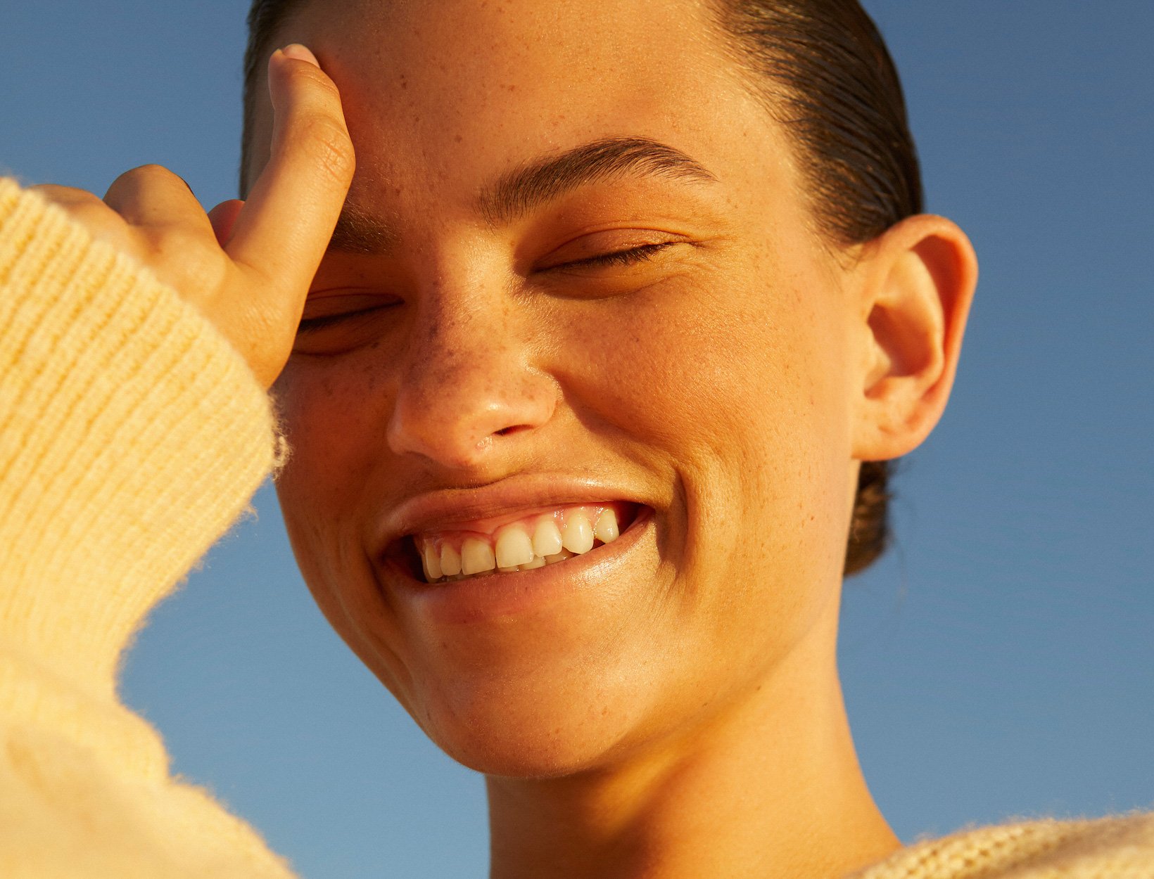 A Simple 4-Step Skin Routine for Spring - goop