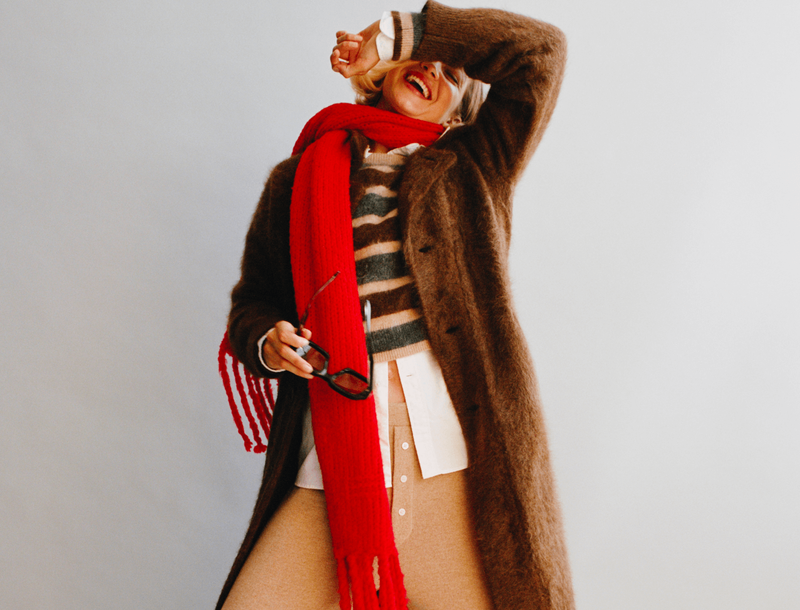 Loungewear Roundup: The Best Clothes to Get Cozy In - goop