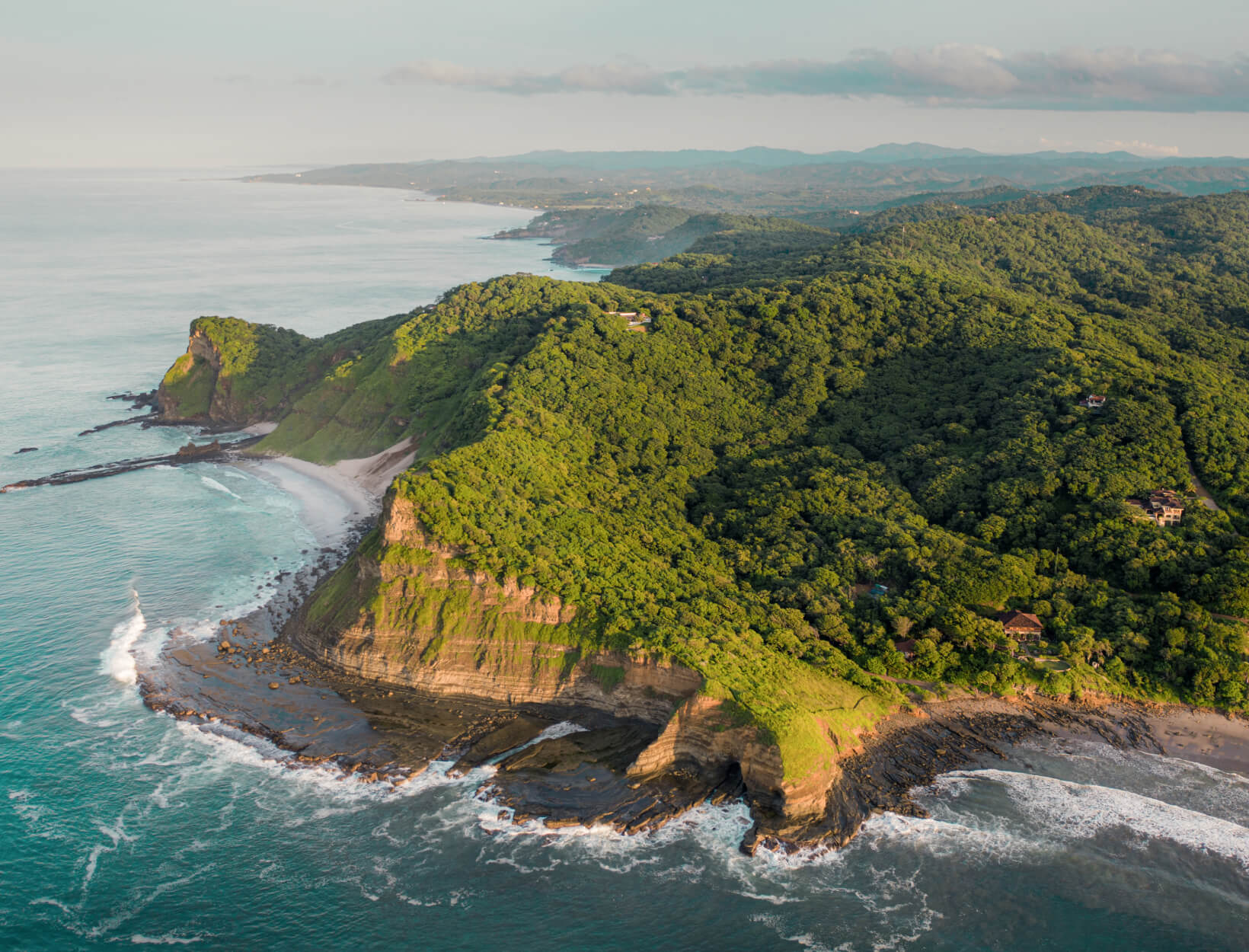 4 Days at a Family-Friendly Resort in Nicaragua - goop