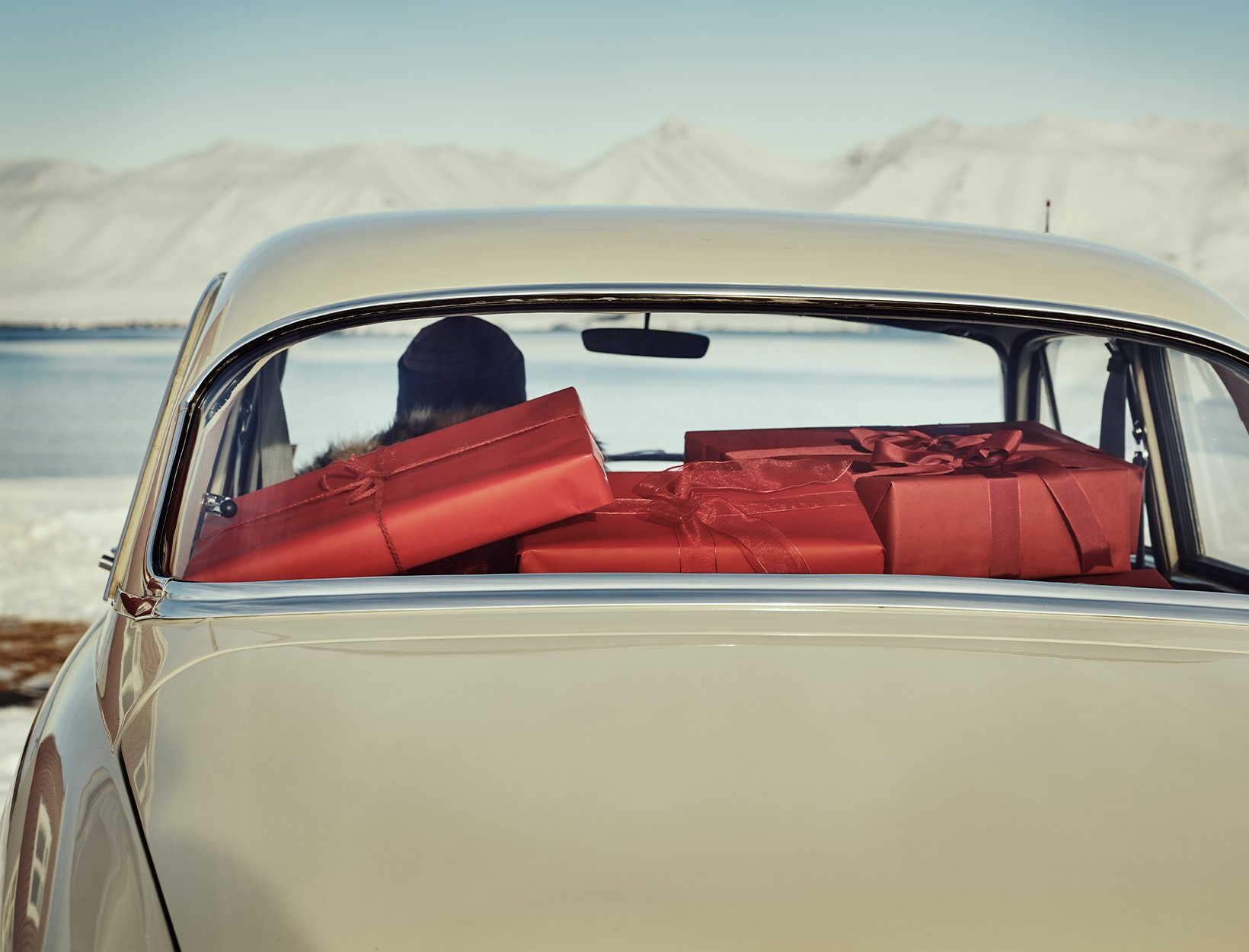 Luxurious Gifts to Exceed Their Every Expectation - goop