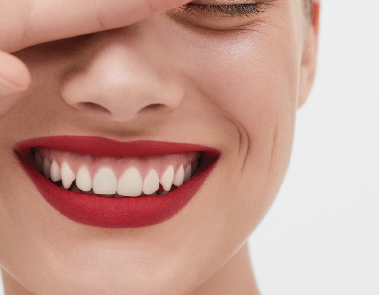 Top Makeup Artists on How to Get the Perfect Red Lip - goop