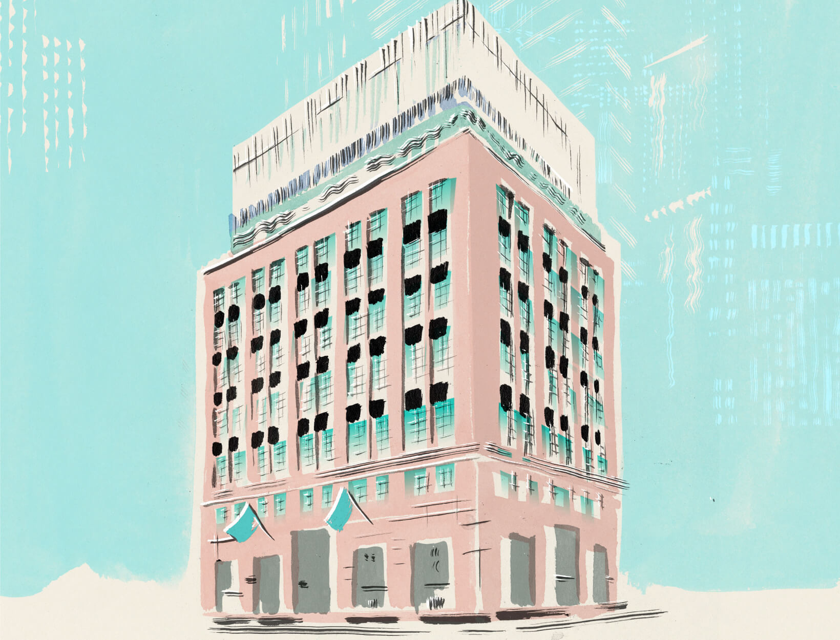 Why the Tiffany Landmark Is the Ultimate Valentine’s Day Destination - goop