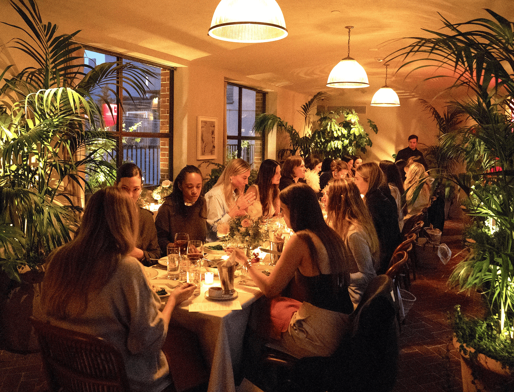 4 Fashion Girls Dish on Personal Style, Substack, and the State of the Industry - goop