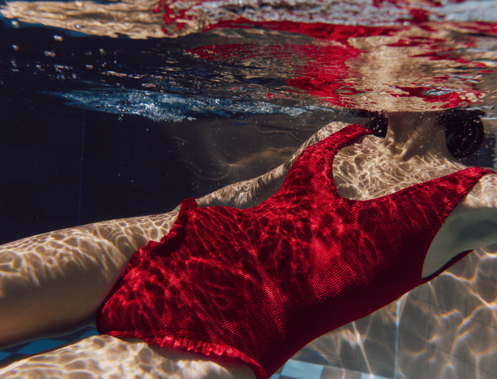 The 2025 Swim Guide - goop