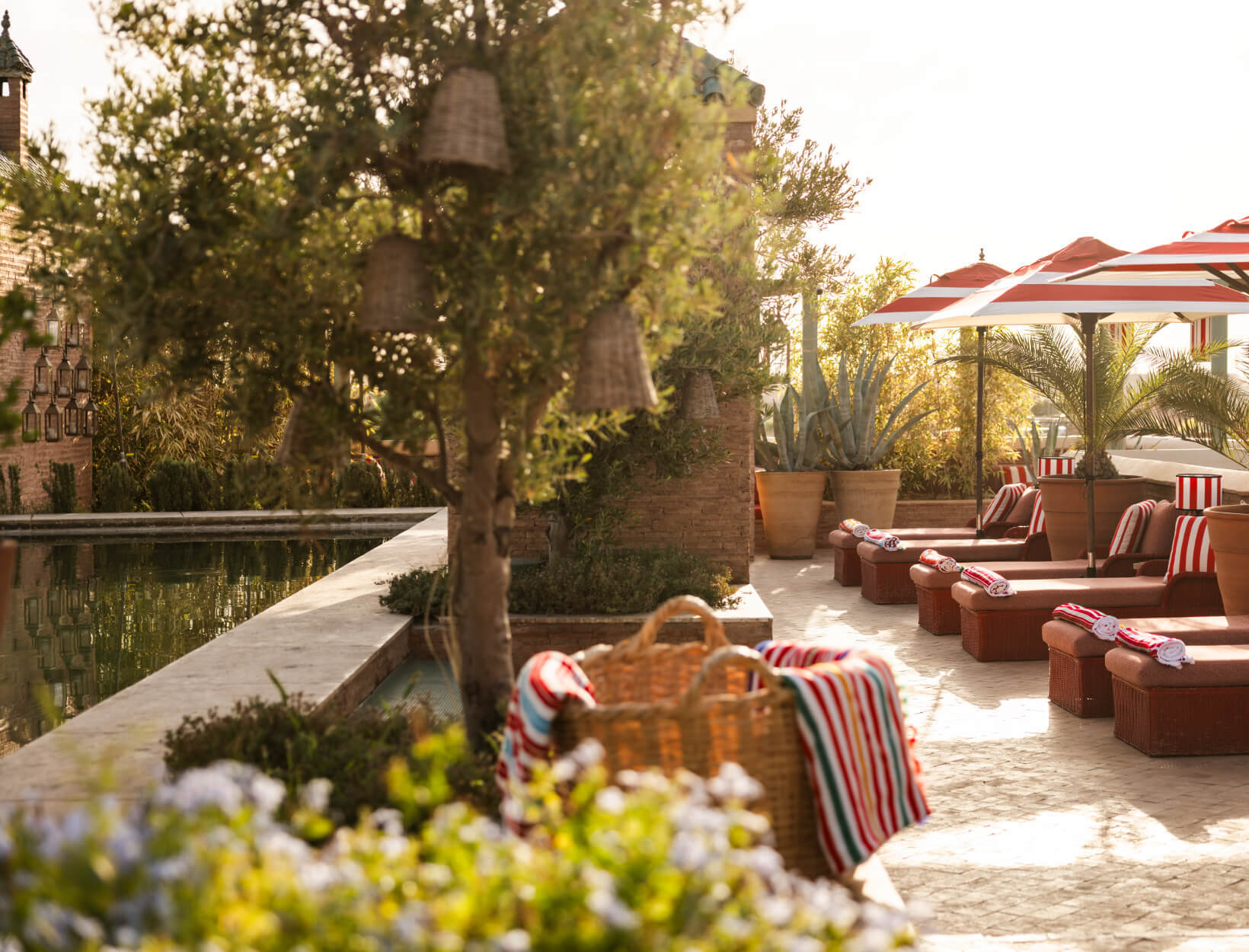 Dressing for Place: A Valentino Garavani DeVain for Every Destination ...