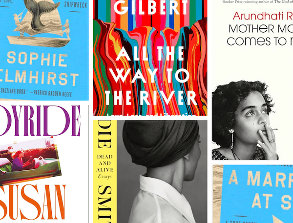 Powerful and Poignant Women’s Memoirs to Read This Month - goop