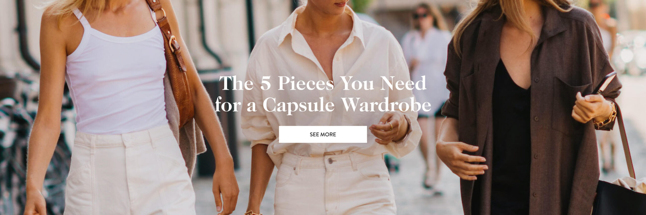 goop | A modern lifestyle brand.