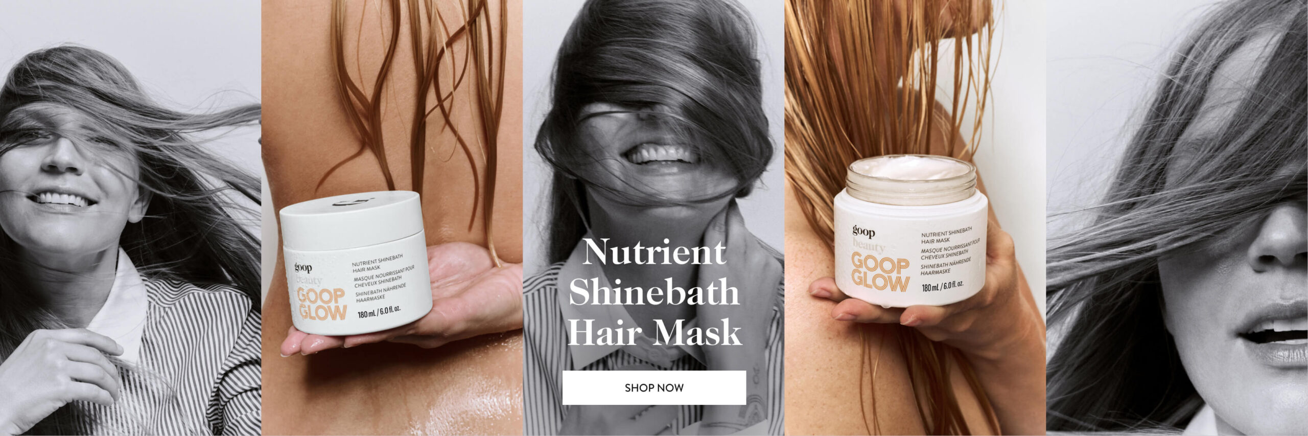 goop | A modern lifestyle brand.