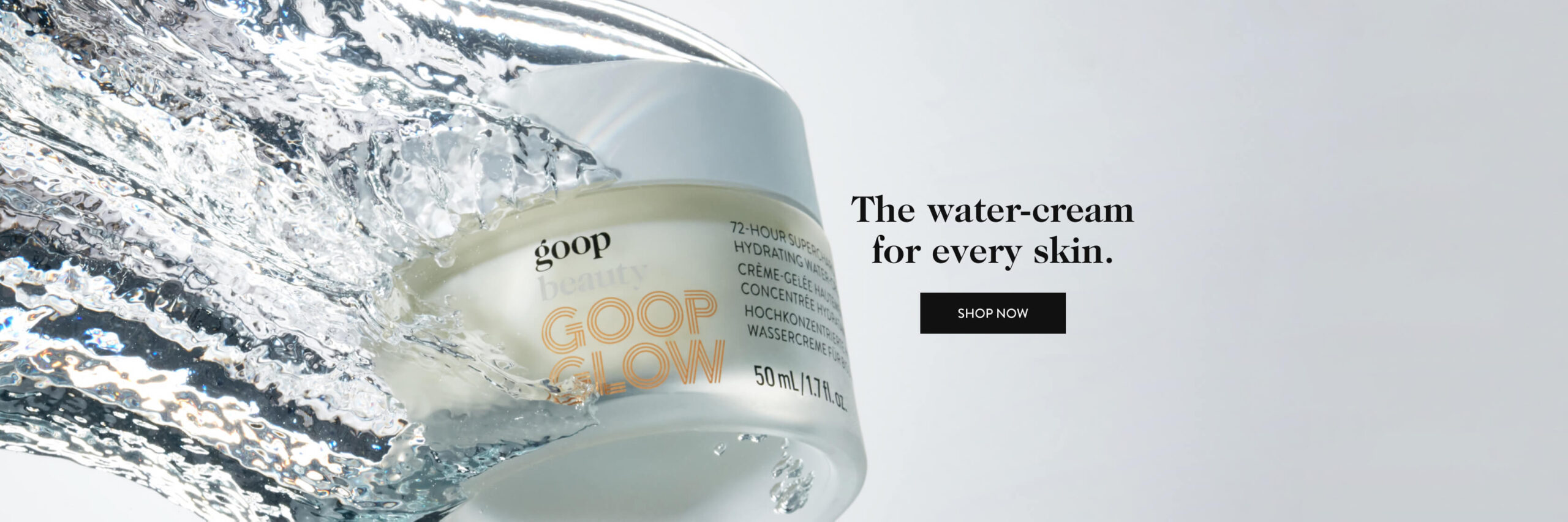 goop | Clean beauty, timeless fashion, wellness, and more