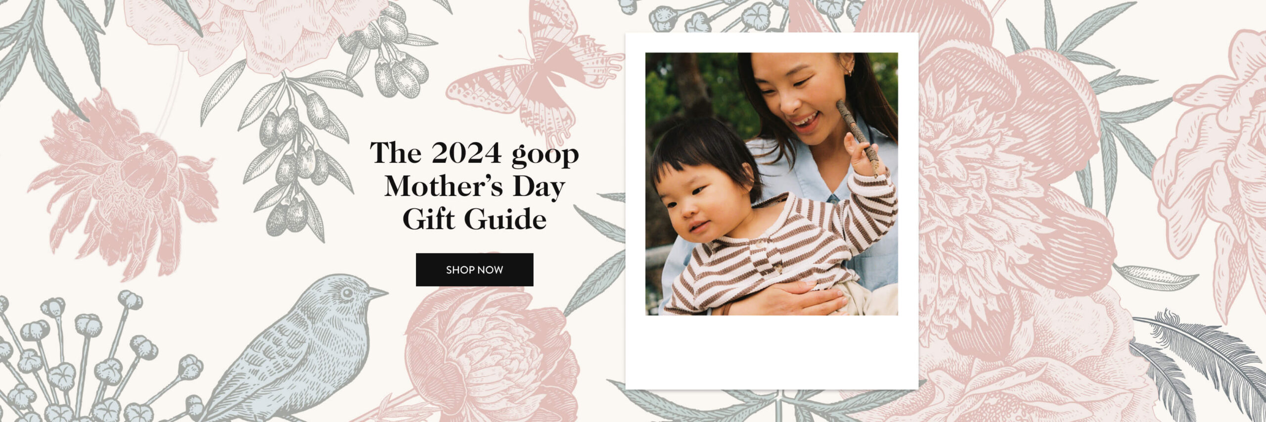 goop | Clean beauty, timeless fashion, wellness, and more