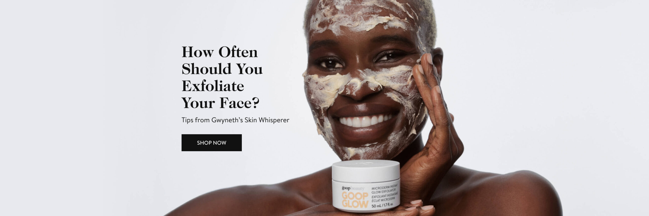 goop | Clean beauty, timeless fashion, wellness, and more