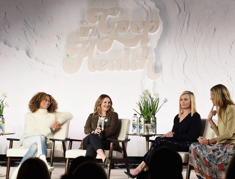 Wellness, Health, Mindfulness, Fitness, and More | goop
