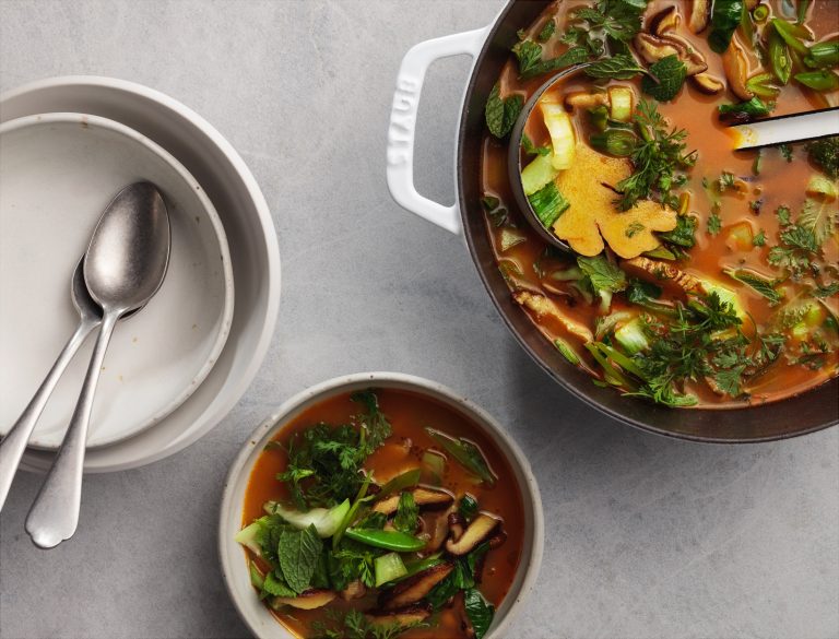 Soup | Page 2 of 10 | goop