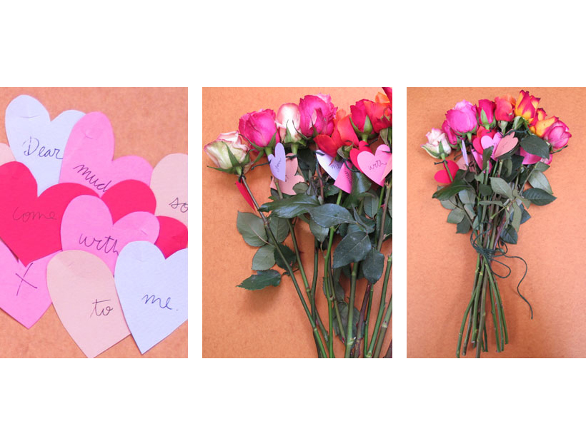 Beyond Valentine’s - goop