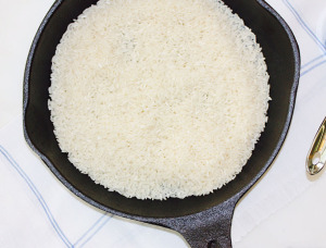 Imperfect Bowl of Rice Recipe | goop