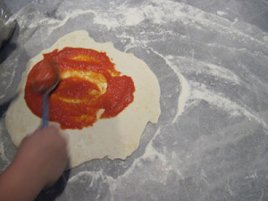 Pizza Sauce Recipe | goop