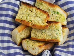 Garlic Bread Recipe - goop