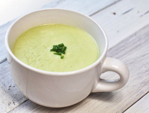 Savory Shake Recipe - goop