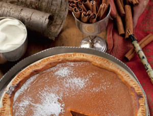 Sweet Potato Pie Recipe - goop