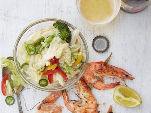 White Pear Kimchi Recipe | goop