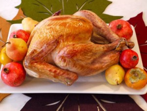 Maple Brined Turkey Recipe | goop
