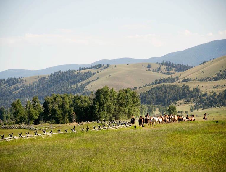 Ranch at Rock Creek - goop