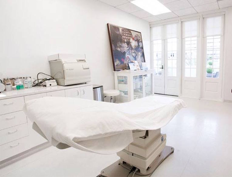 Harold Lancer, M.D. - goop