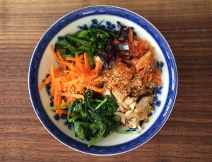 Bibimbap Recipe | goop