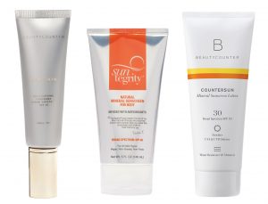 8 Safest Suncreens in 2022 – Non-Toxic, Clean Sunscreen | goop