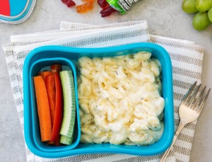 Mac & Goat Cheese Recipe - goop