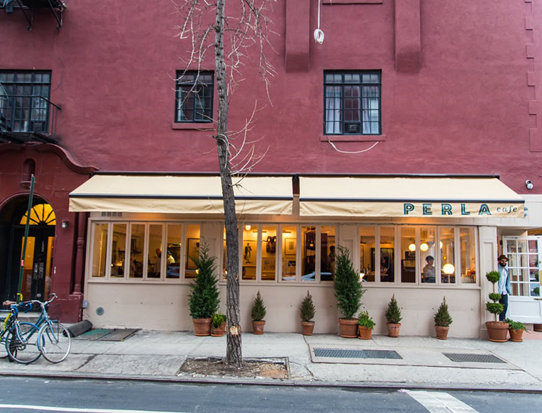 Perla Restaurant