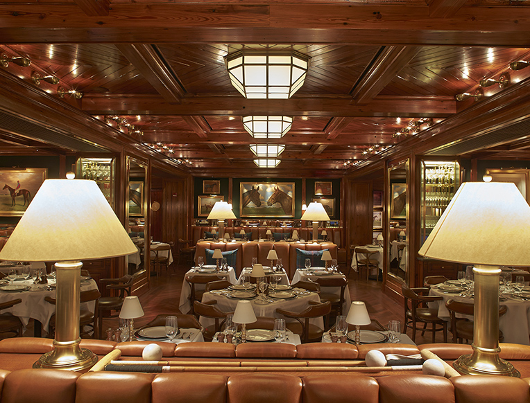 Polo Bar - goop