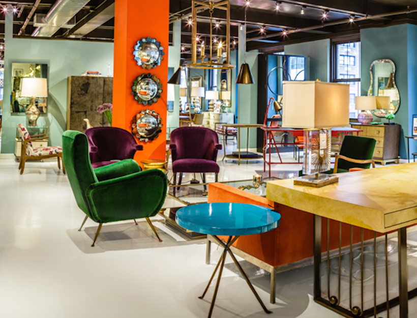 New York Design Center | goop