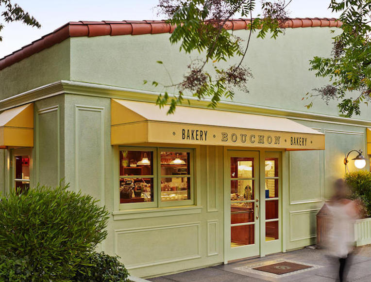Bouchon Bakery - goop