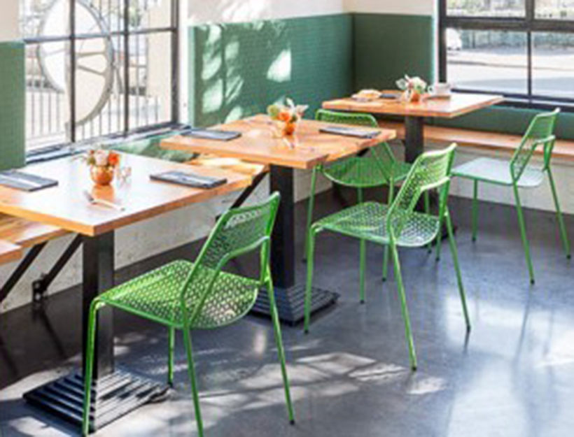 Commissary Cafe - goop