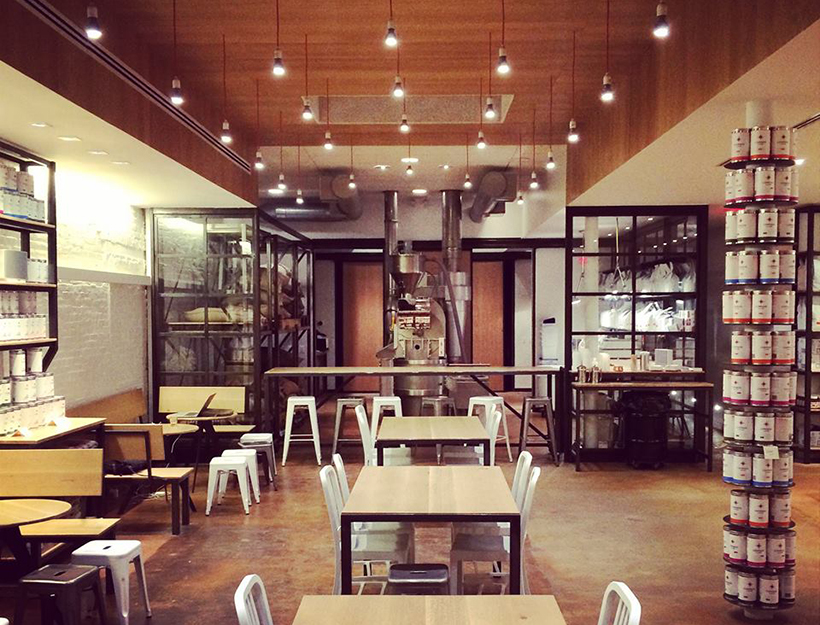 Boston Common Coffee Company | goop