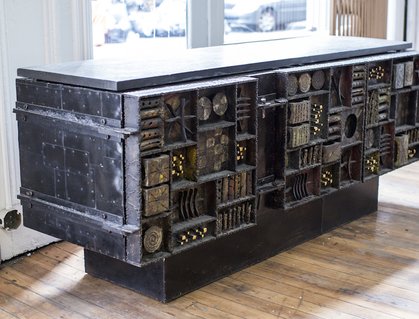 Johnson Trading Gallery - goop