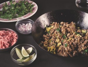 Thai Herb Fried Rice Recipe - goop