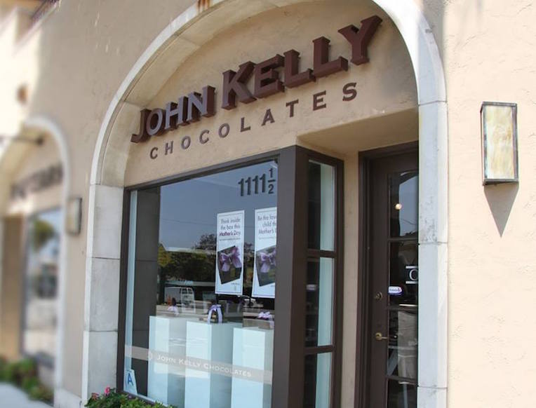 John Kelly Chocolates - Santa Monica | goop