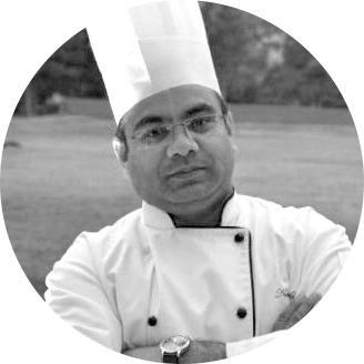 Narendra Sharma - goop