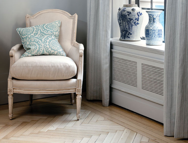 Bespoke Millwork NYC - goop