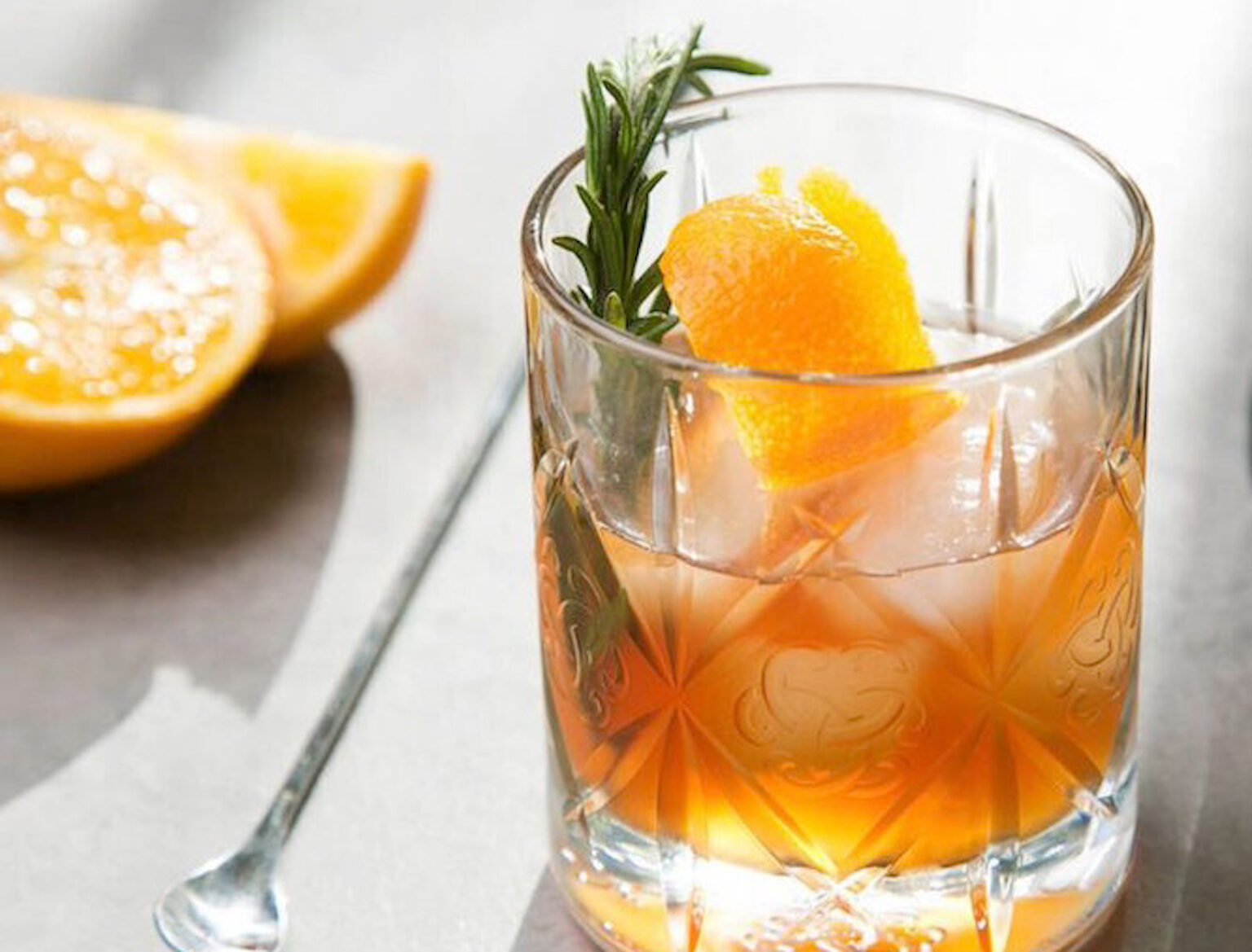 Rosemary Tuck Recipe | goop