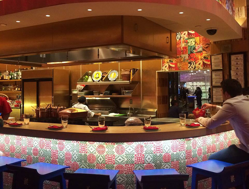 China Poblano | Goop