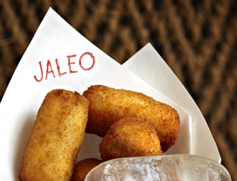 Jaleo at The Cosmopolitan - goop