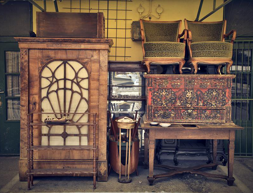 Olde Good Things - goop